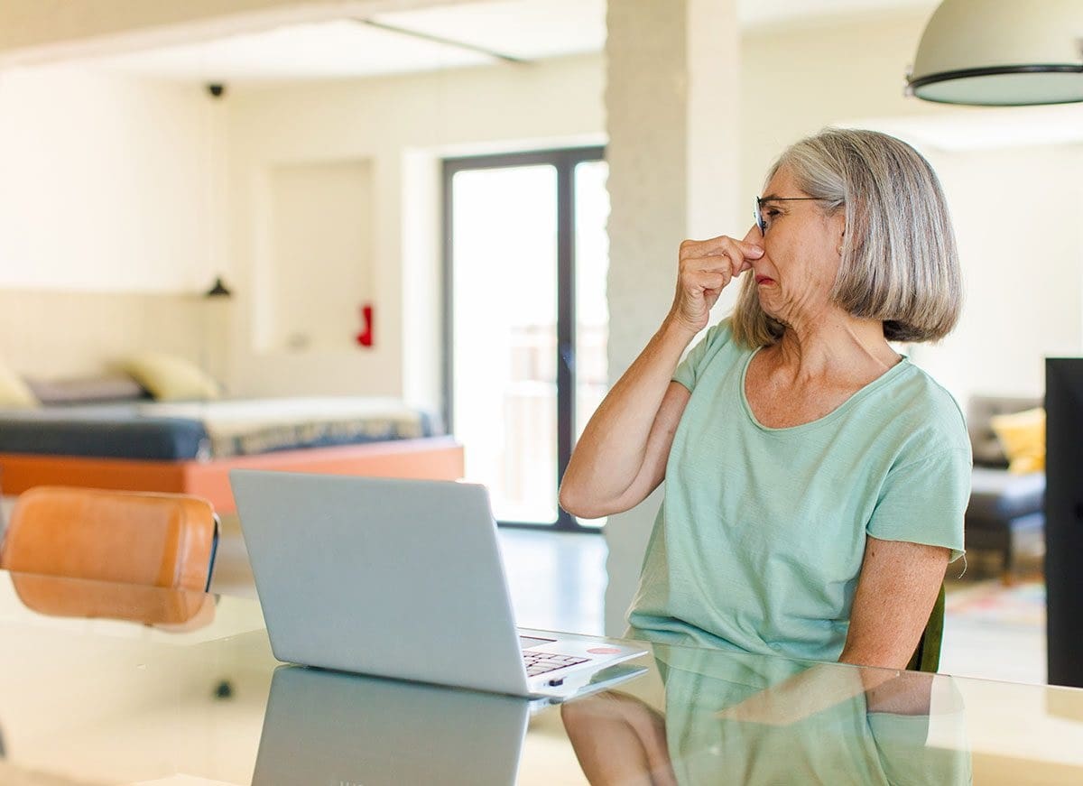 What Causes Persistent Odors In Homes And How To Remove Them? What Causes Persistent Odors In Homes And How To Remove Them?